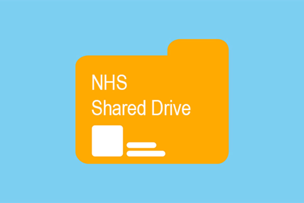 NHS shared drive to be decommissioned Jan. 31 | Newsroom | University ...