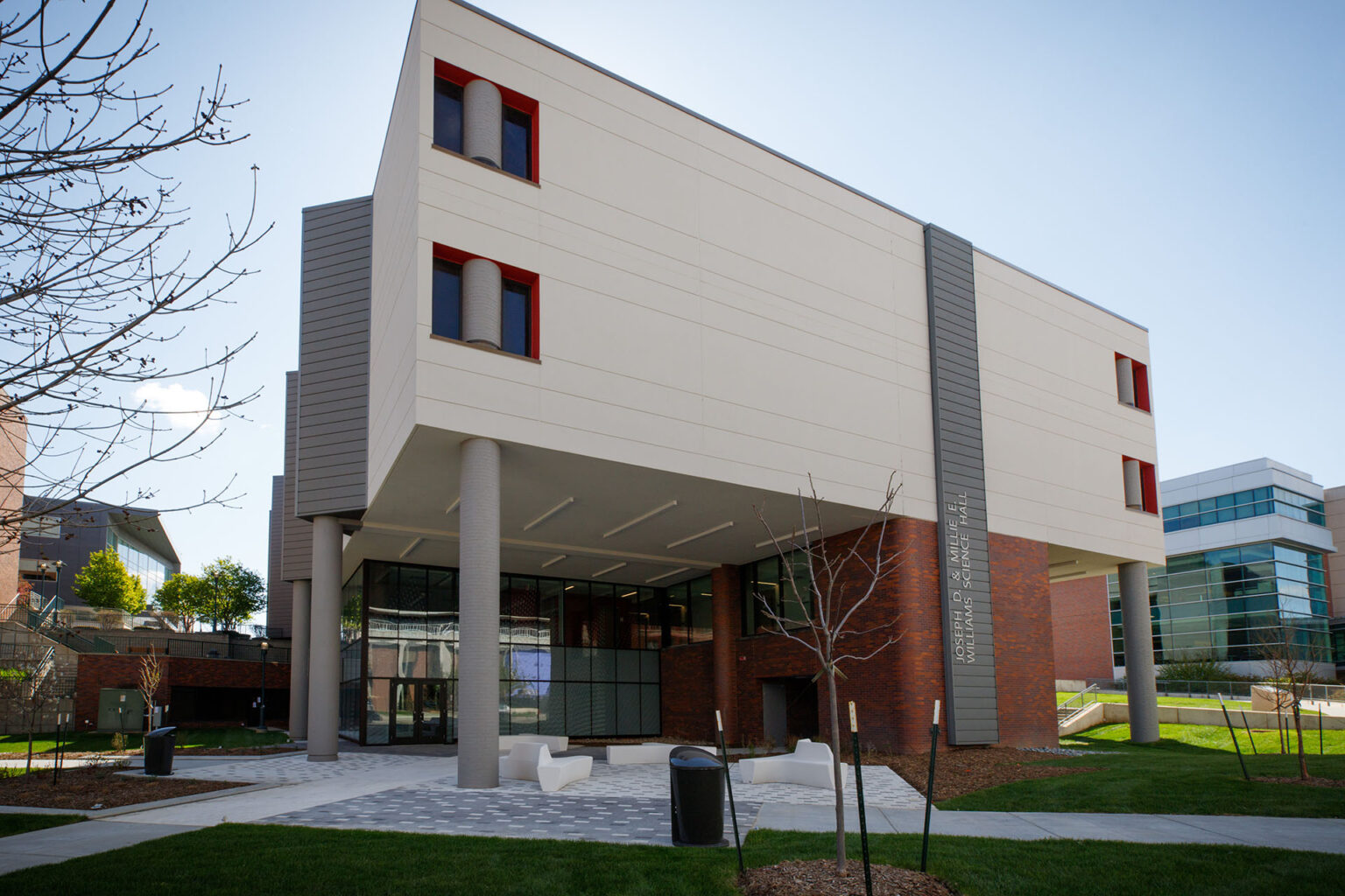 Saliva PCR testing will close for holiday | Newsroom | University of ...