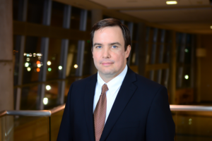 Dr. Johnson named Creighton Prep alumnus of the year | Newsroom ...