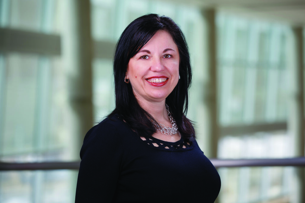 Remembering Diana Florescu, MD | Newsroom | University of Nebraska ...
