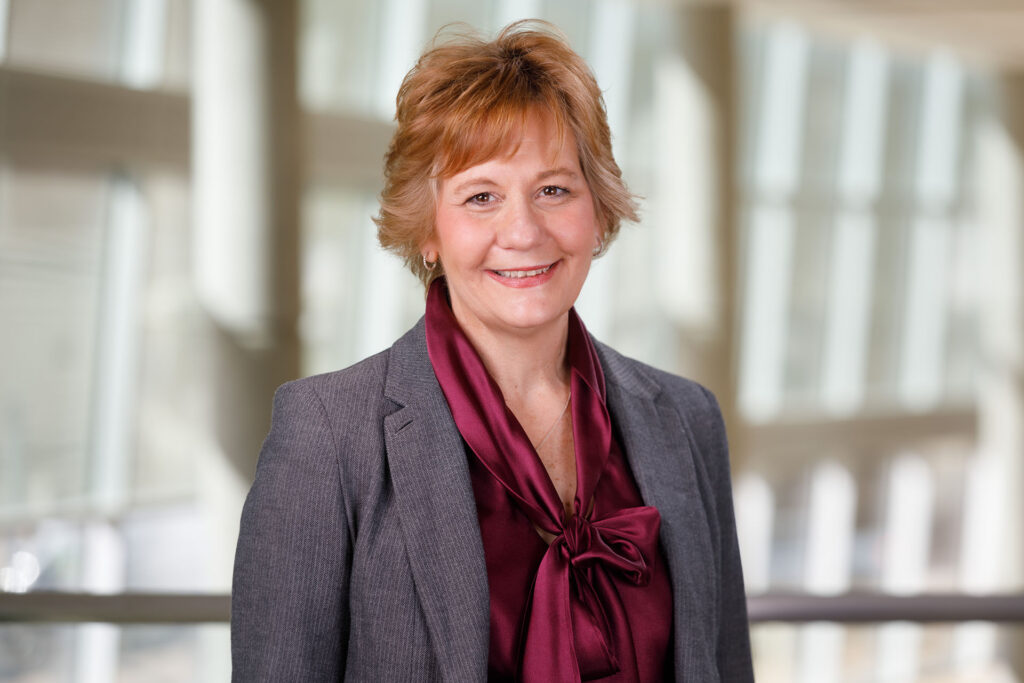 Jana Wardian, PhD, named new IAE associate director | Newsroom ...