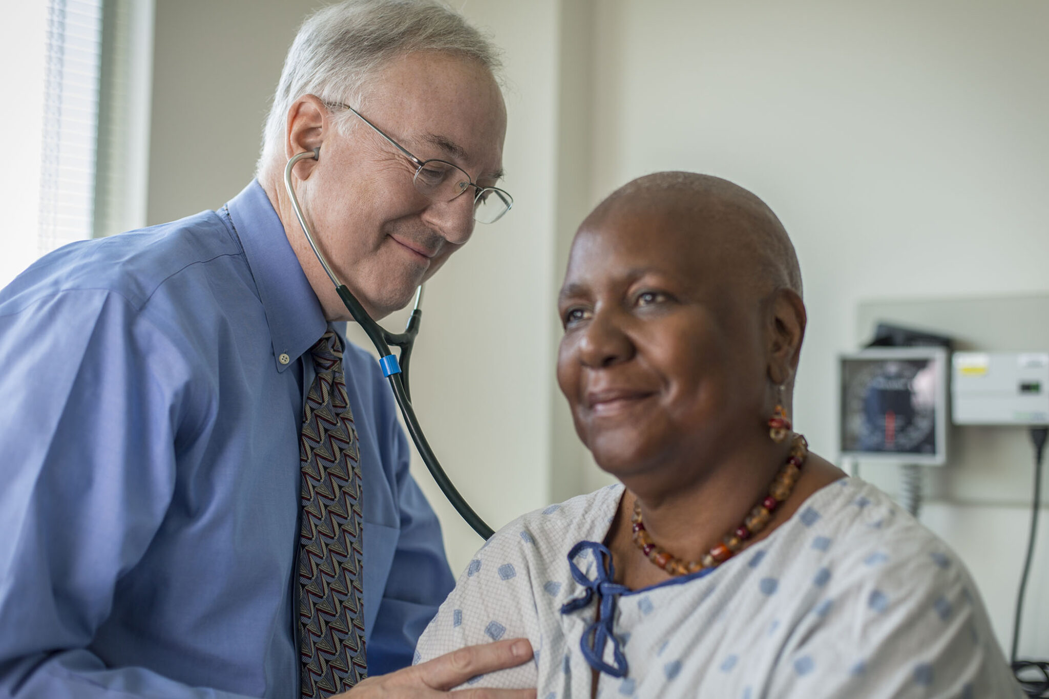 Dr. Ken Cowan and UNMC: Making an impact on cancer | Newsroom ...