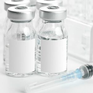 Single-dose or multi-dose vials of injectable medication: "one patient ...