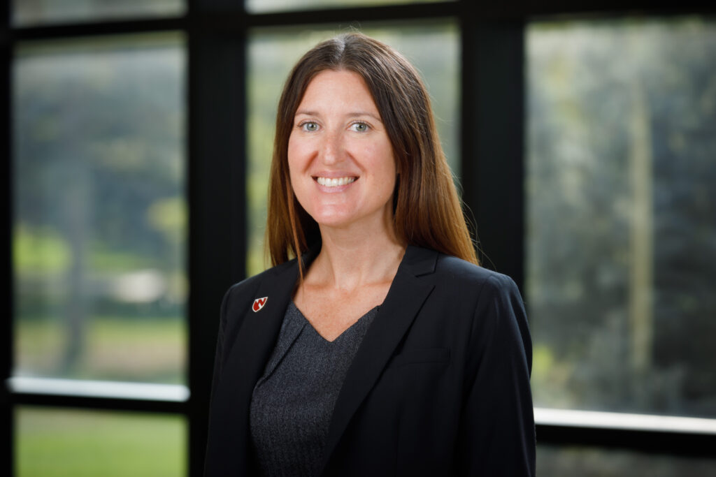 Erin Wirth UNMC College of Dentistry Archives | Newsroom | University ...