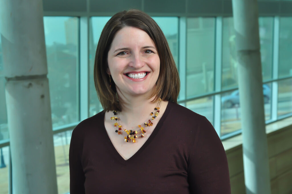 Amy Nordness PhD Munroe-Meyer Institute Archives - Newsroom | Newsroom ...