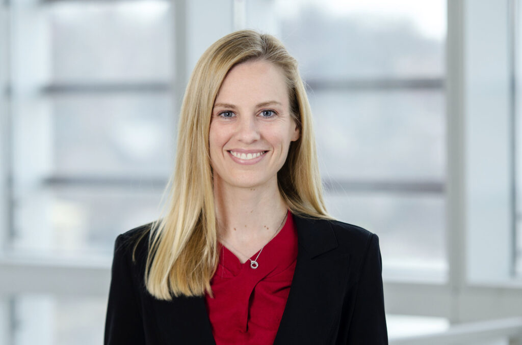 New faculty spotlight: Anne Maxwell, MD | Newsroom | University of ...