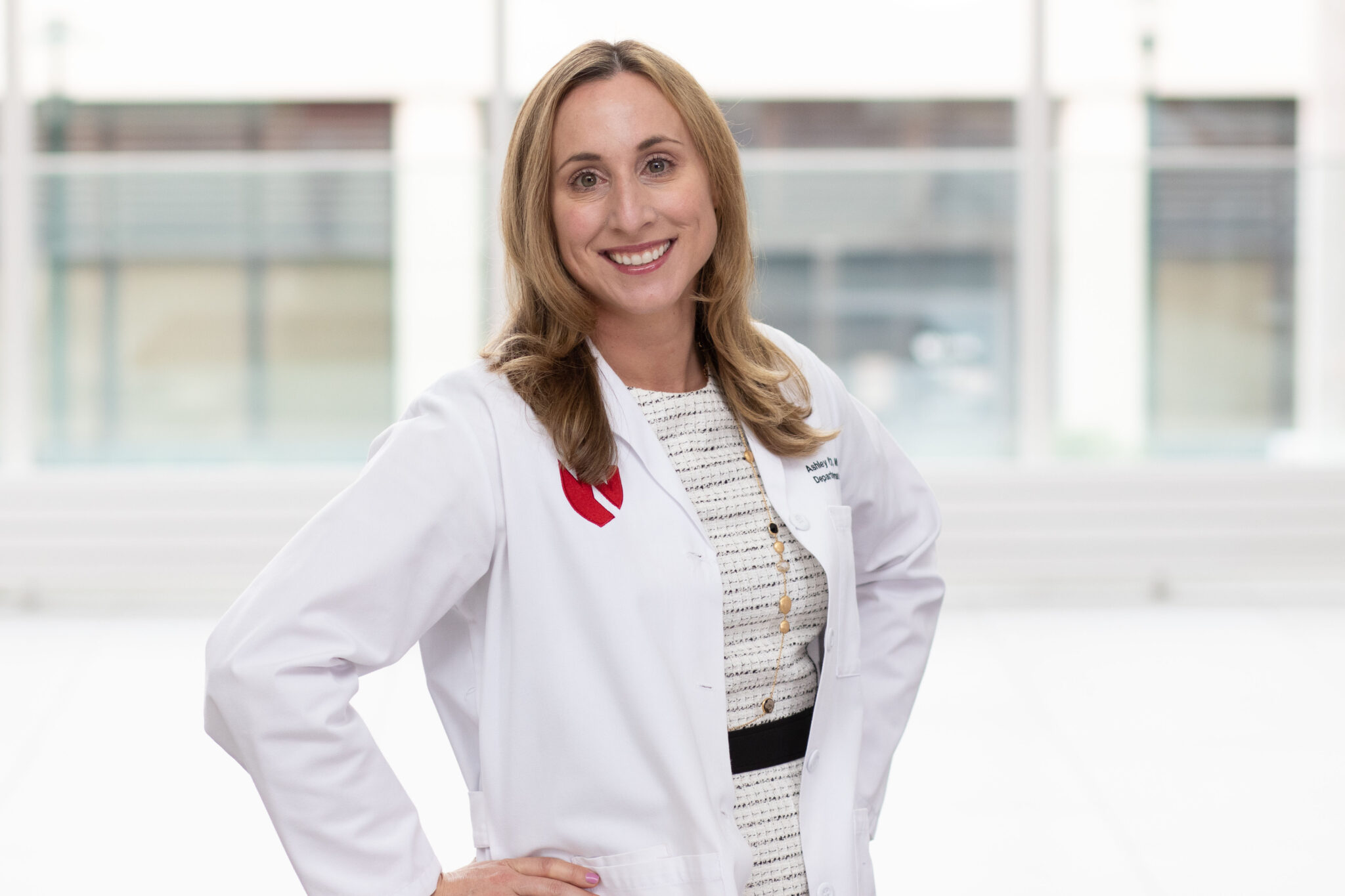 Dermatology chair Dr. Wysong leaving UNMC | Newsroom | University of ...