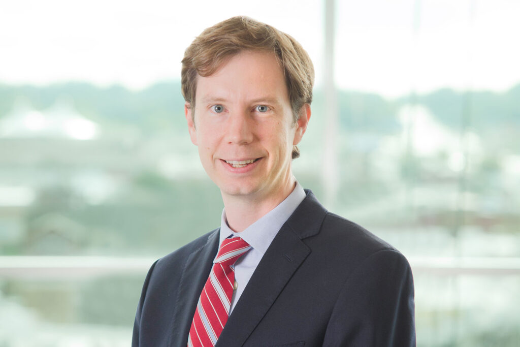 New investigator: Benjamin Teply, MD | Newsroom | University of ...