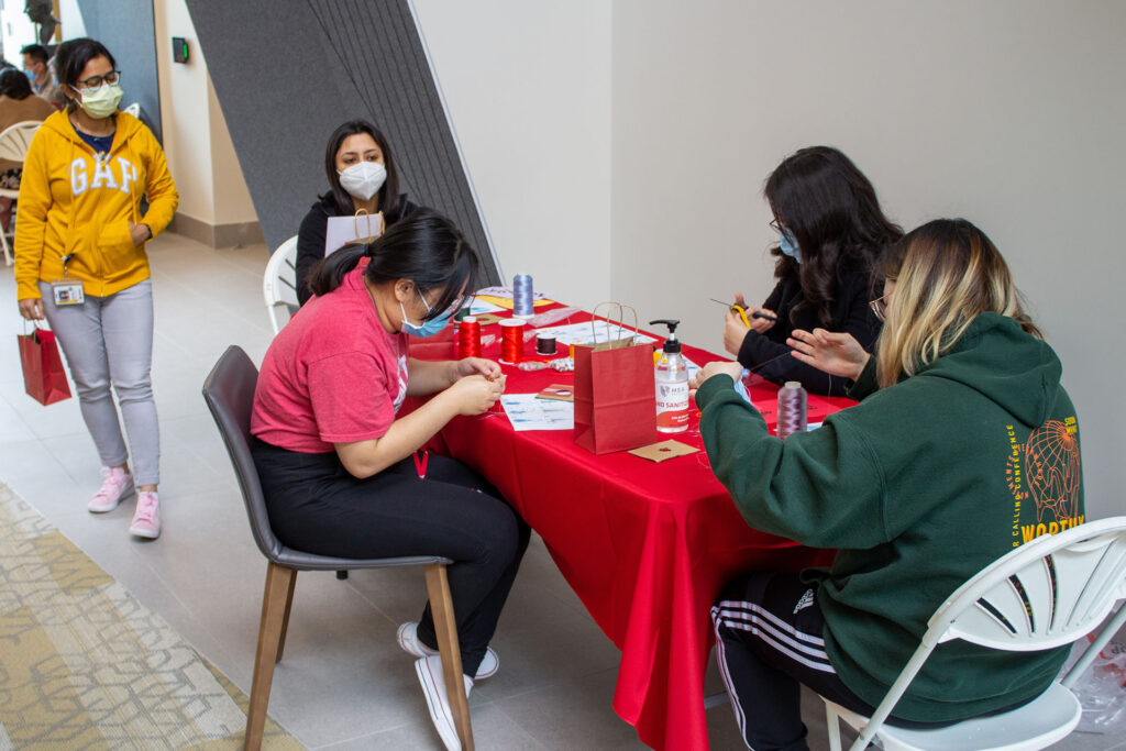 Campus marks Lunar New Year with Celebrate Culture | Newsroom ...