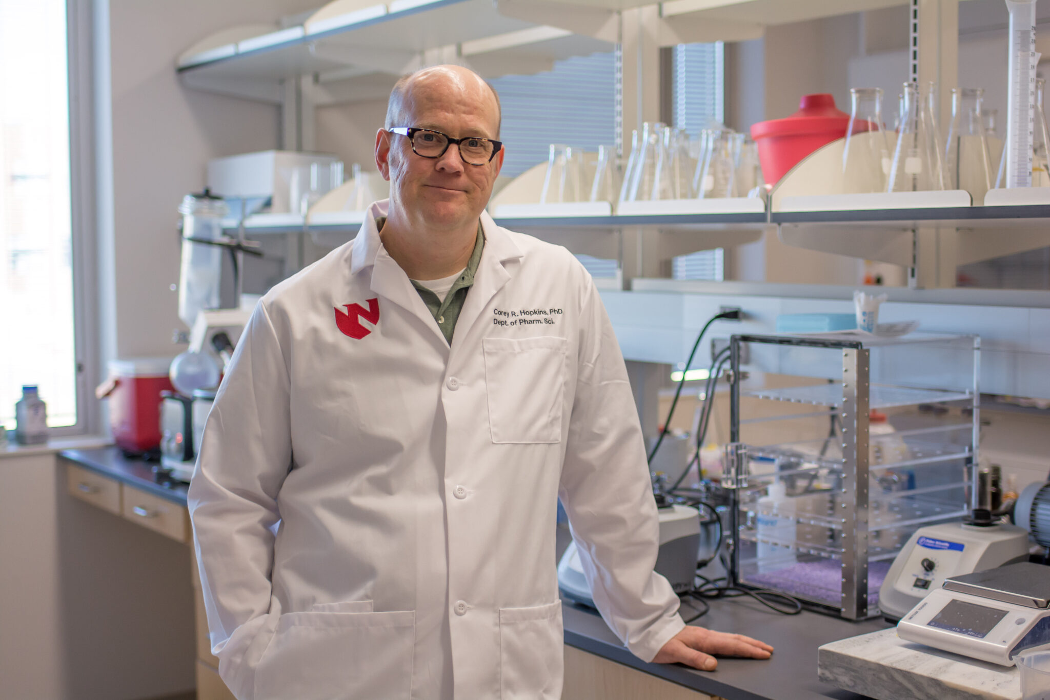 UNMC for the record, Feb. 24, 2024 | Newsroom | University of Nebraska ...