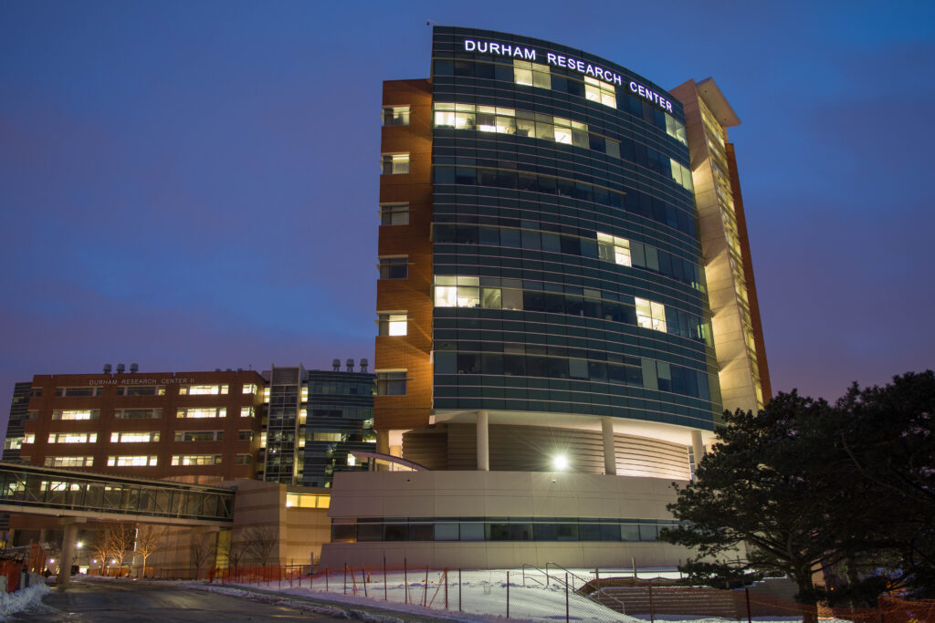 UNMC researchers recognized as top in their fields | Newsroom ...