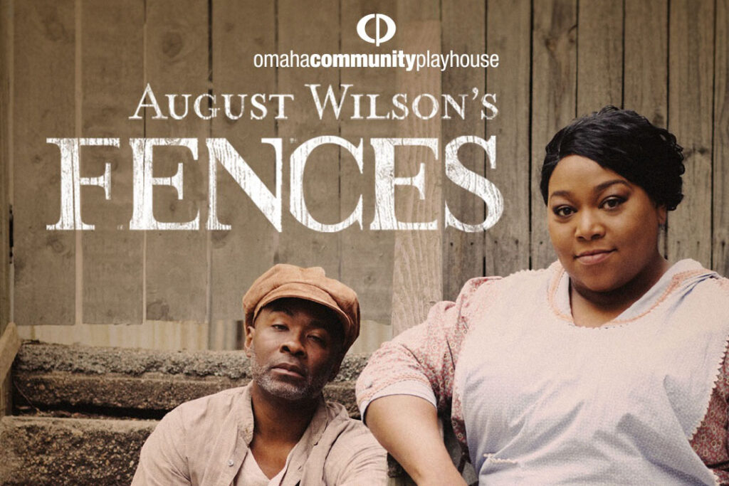 Playhouse offering discount to August Wilson's 'Fences' | Newsroom ...