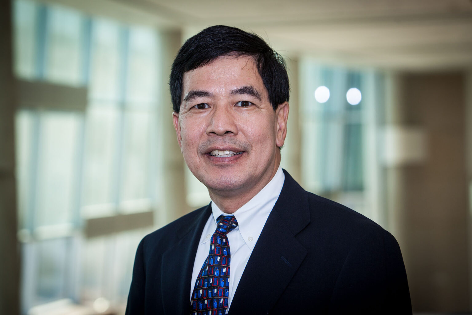 Gary Yee, PharmD, to step down as associate vice chancellor | Newsroom ...