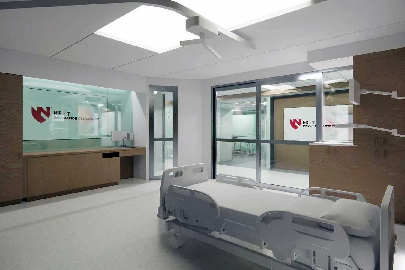 Planning continues for Innovation Design Unit | Newsroom | University ...