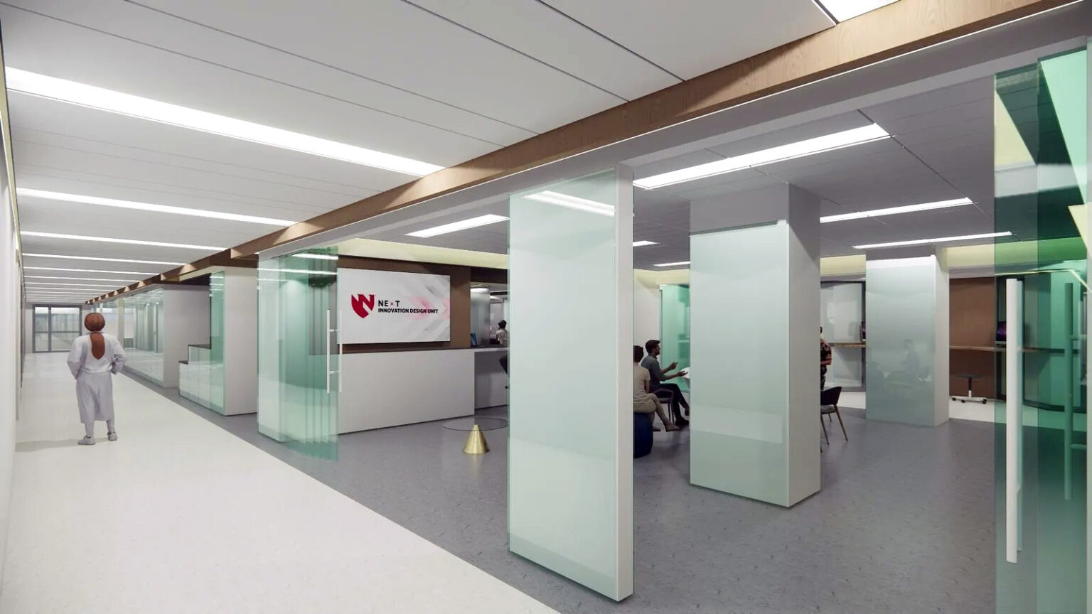 Planning continues for Innovation Design Unit | Newsroom | University ...