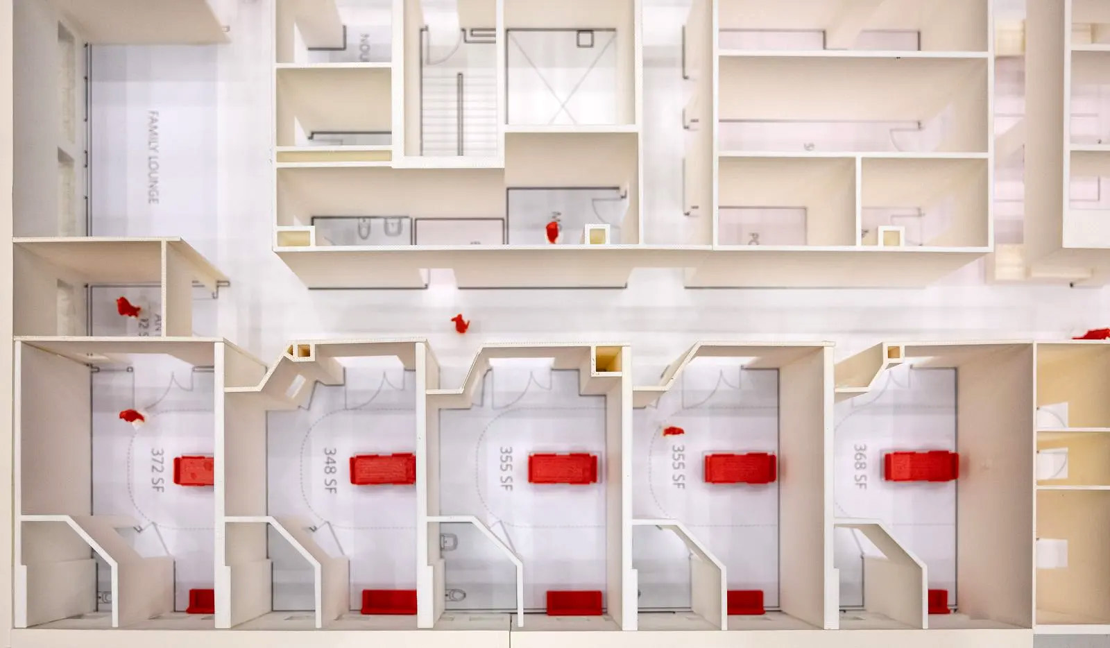 Planning continues for Innovation Design Unit | Newsroom | University ...