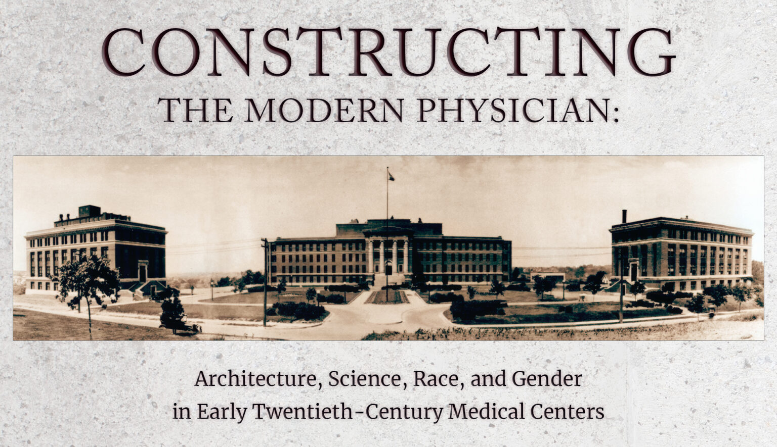 Heather Brown McGoogan Health Sciences Library Archives - Newsroom ...