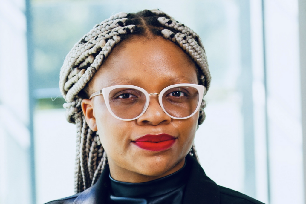 UNMC student presents public health ideas to Lesotho prime minister ...