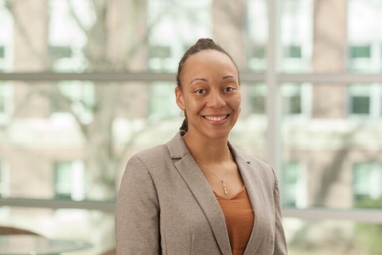 Recognizing Black health professionals: Natalie Crump, MBBS | Newsroom ...