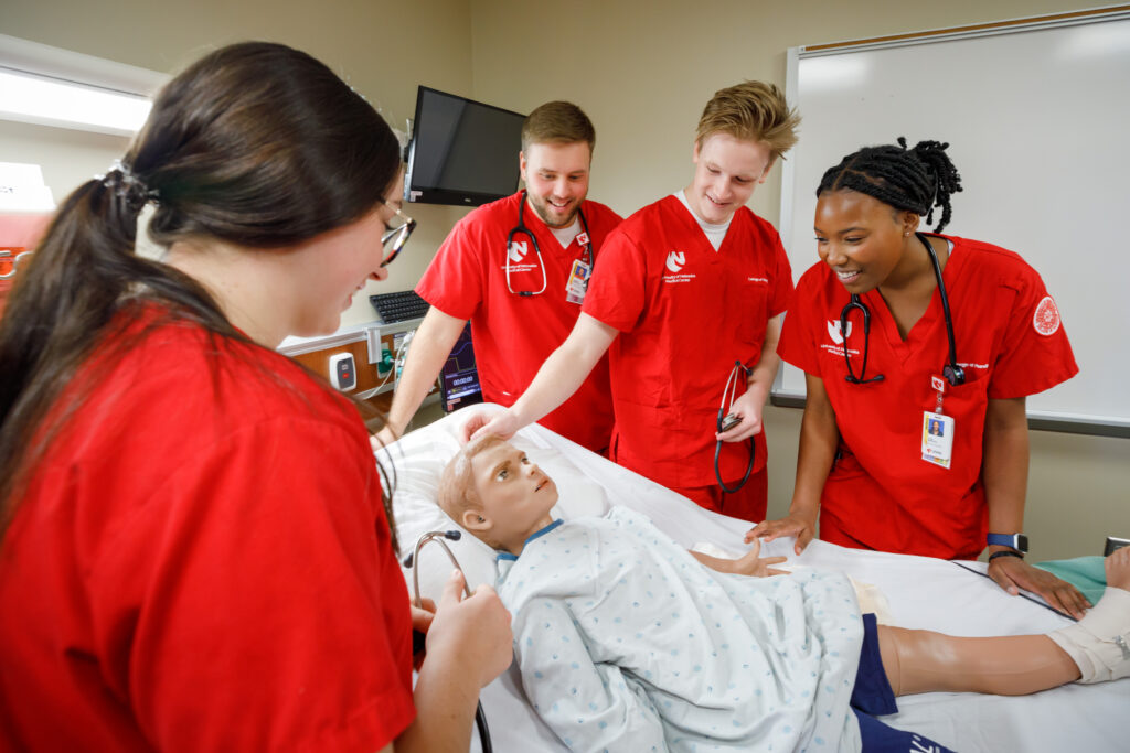 Home | Newsroom | University of Nebraska Medical Center