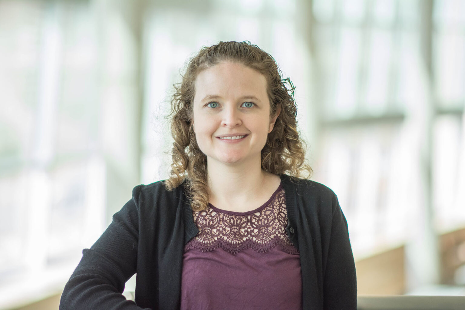 Director's column: Navigating work and life at MMI | Newsroom ...