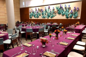 The Restaurant at cancer center is reopening for dining | Newsroom ...