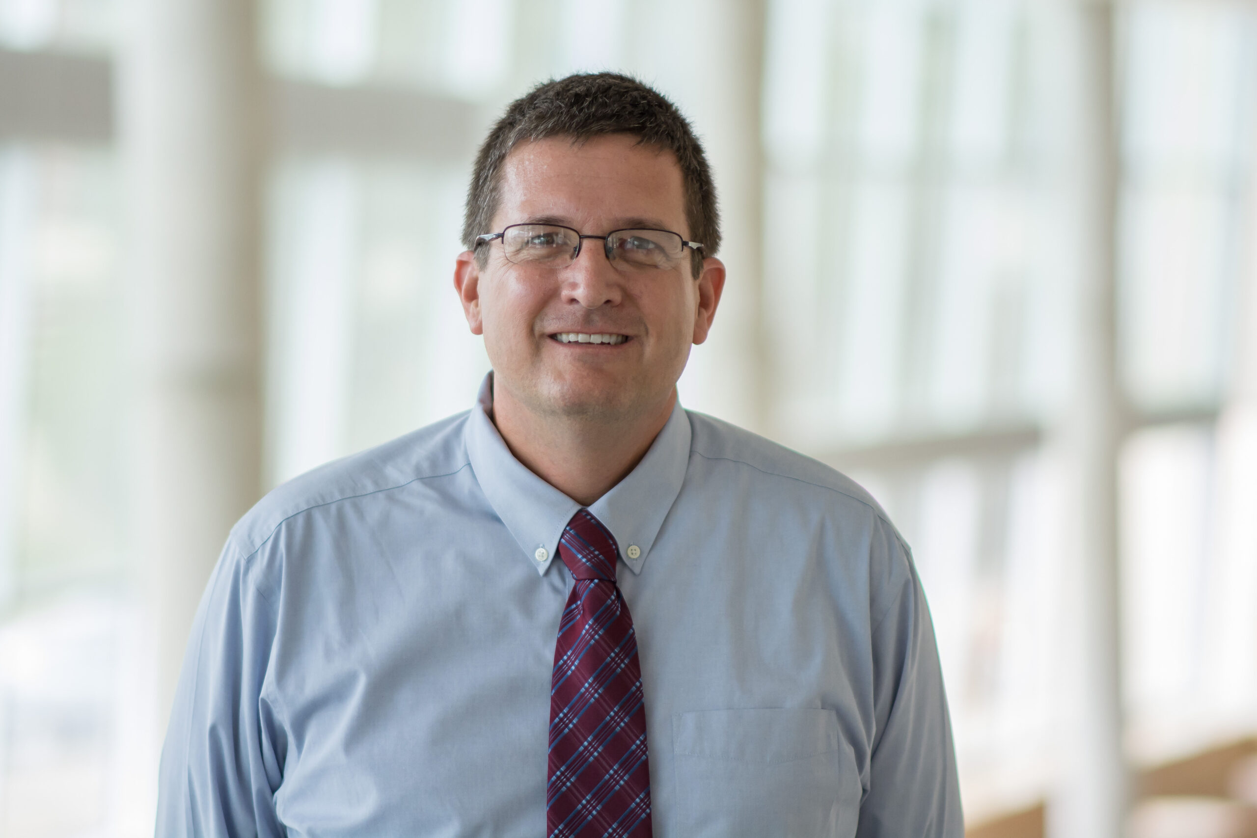 Director's message: MMI and developmental disabilities awareness ...