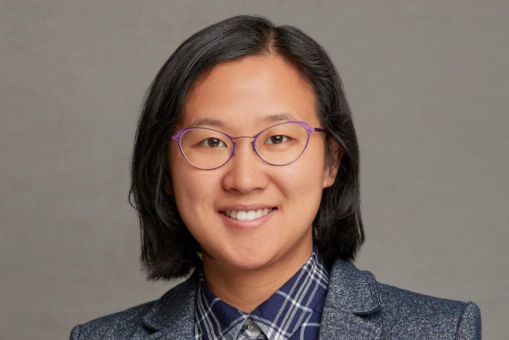 New investigator: Su Chen, PhD | Newsroom | University of Nebraska ...