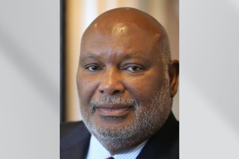 Arthur James, MD, to address equity as visiting scholar | Newsroom ...