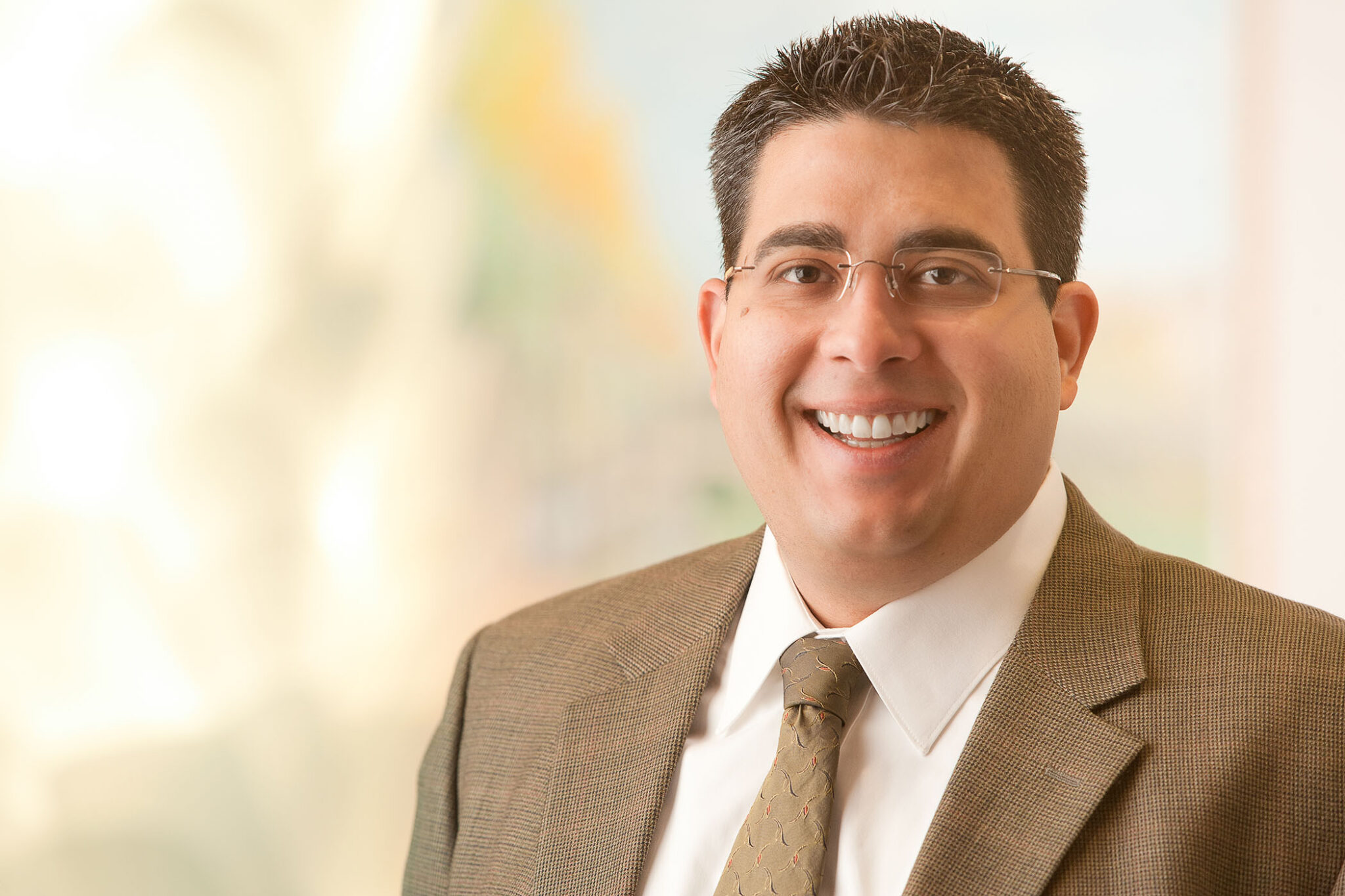 Impact in Education: Diego Torres-Russotto, MD | Newsroom | University ...