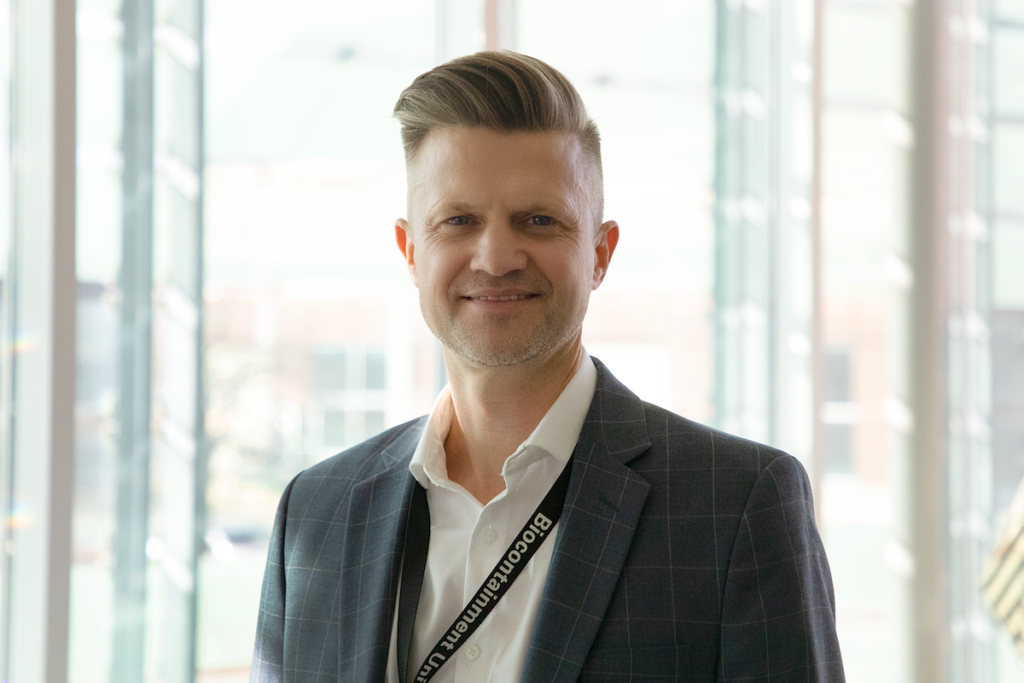 John Lowe, PhD, named interim department chair | Newsroom | University ...