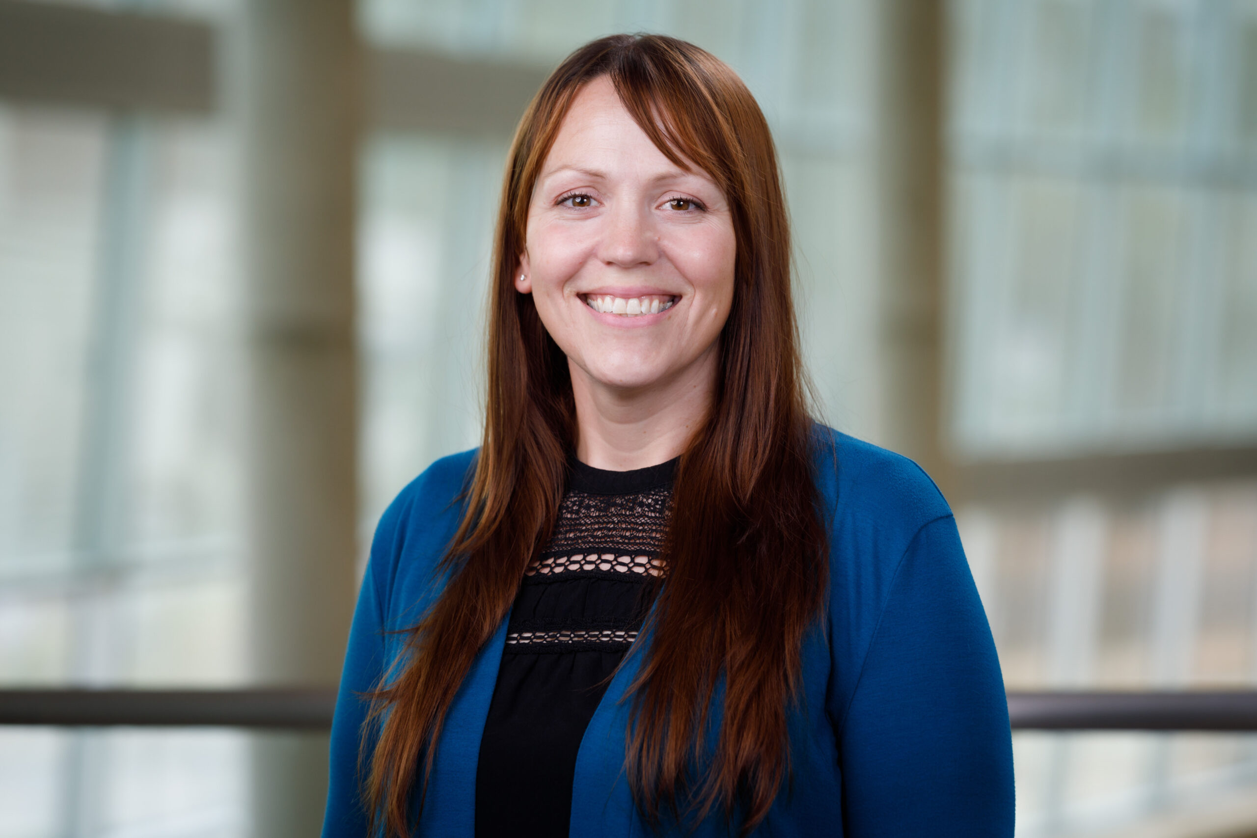 COM employee of the month, April 2023 | Newsroom | University of ...