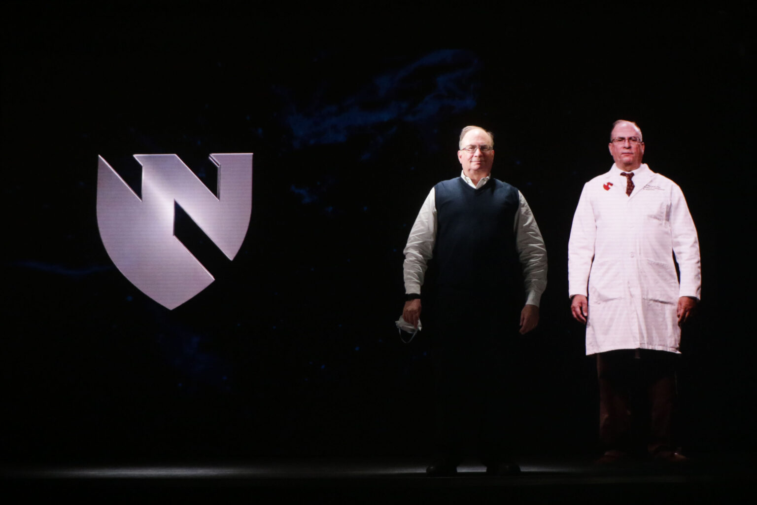 Spotlight on Education: Robert Norgren, PhD | Newsroom | University of Nebraska Medical Center