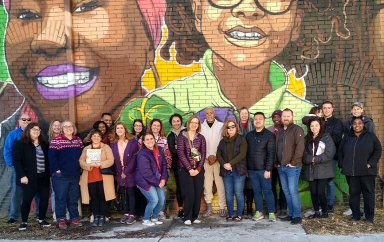 North Omaha tour shows participants a rich history | Newsroom ...