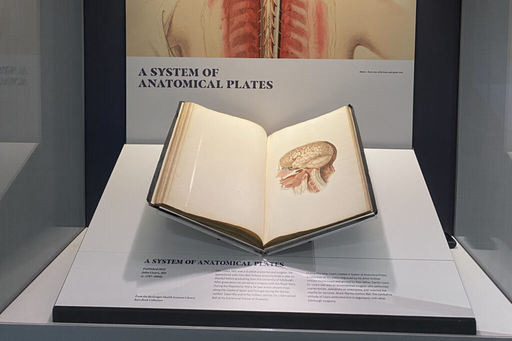 New rare book exhibit featured at Wittson gallery | Newsroom ...