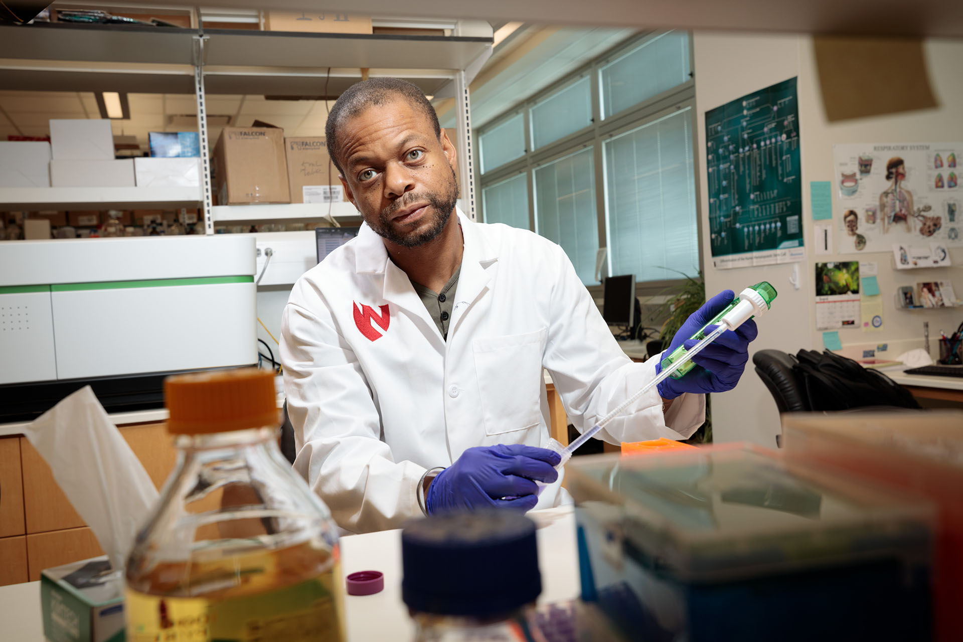 Pathology and Microbiology Archives - Newsroom | Newsroom | University ...