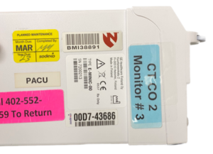 Capnography during PACU sedation procedures | Newsroom | University of ...