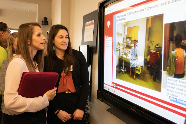 E-Learning showcase will highlight innovation | Newsroom | University ...