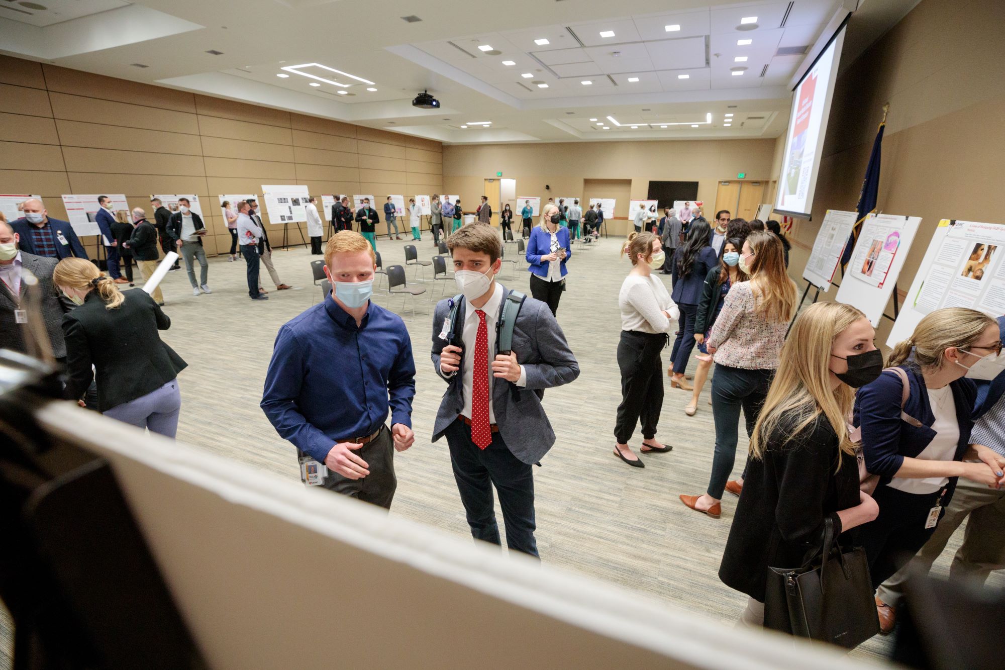 Graduate education research symposium to be held May 3 | Newsroom ...