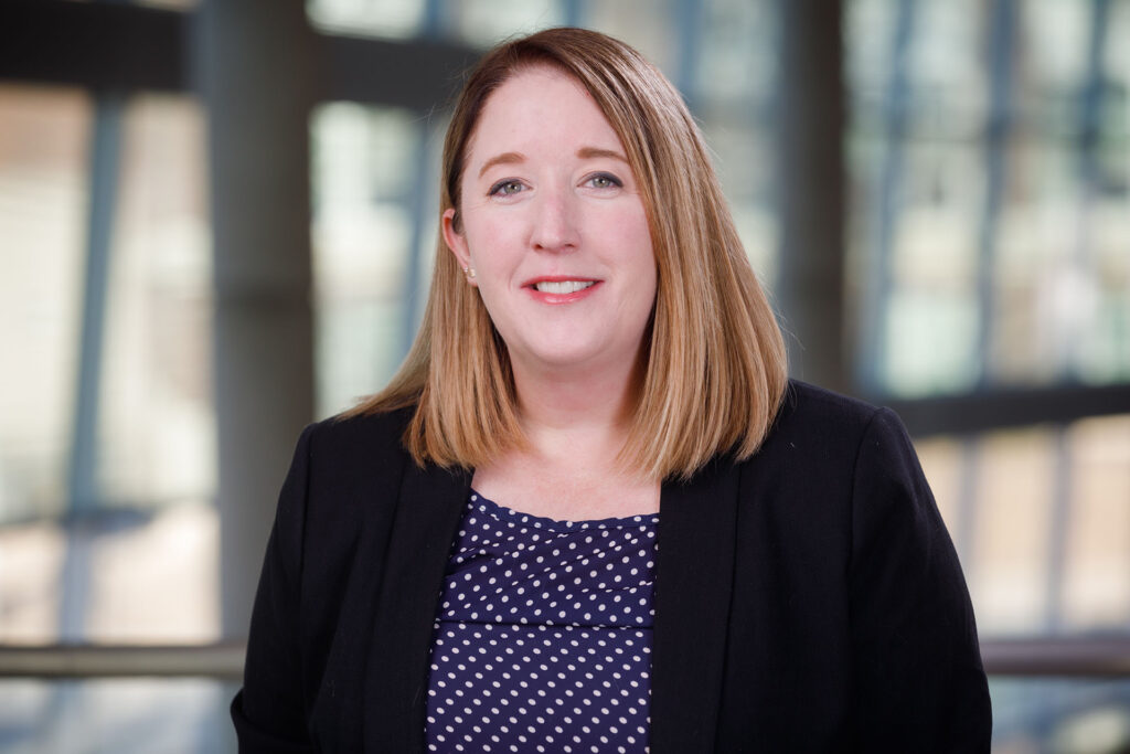 Outstanding faculty: Kristen Cook, PharmD | Newsroom | University of ...