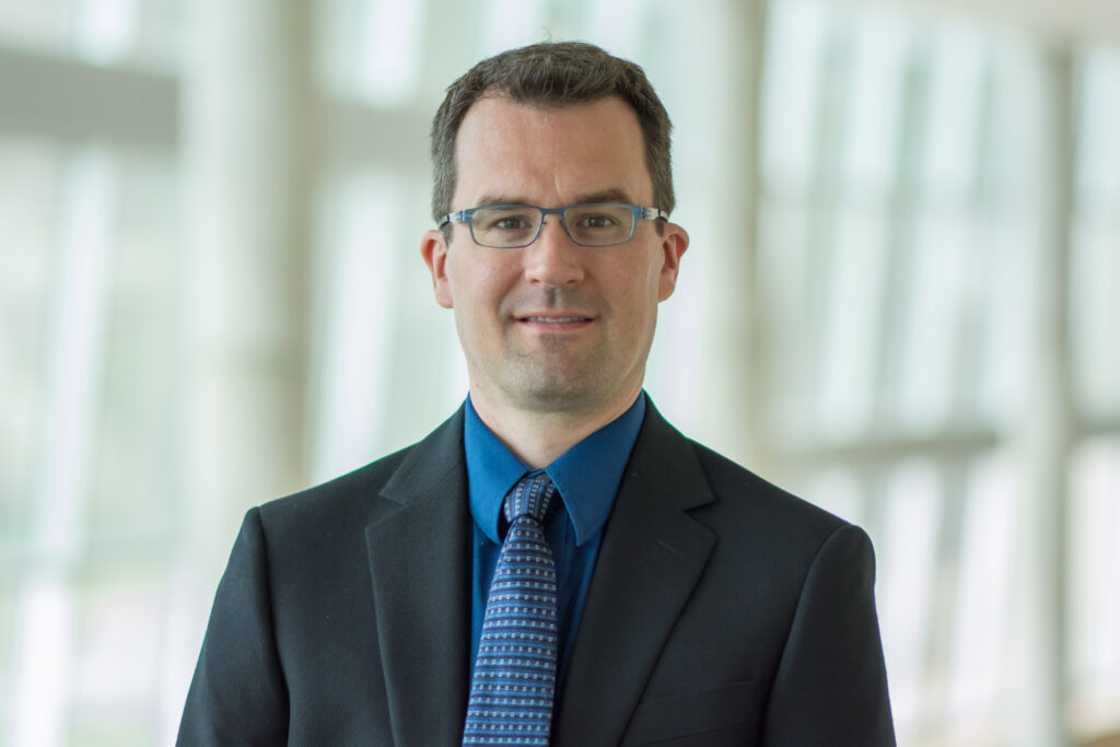 Dr. Swanson named to new pathology digital leadership role | Newsroom ...