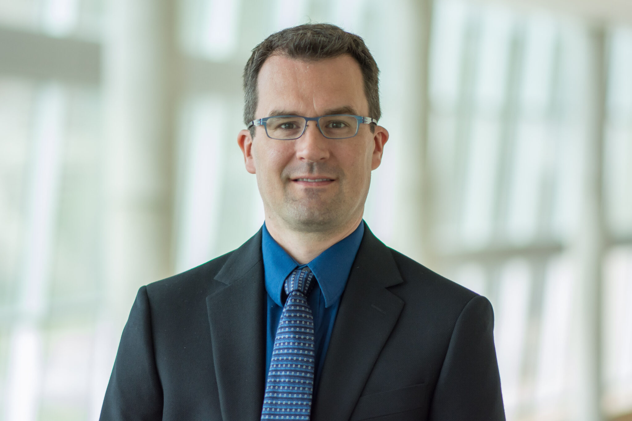 Dr. Swanson named to new pathology digital leadership role | Newsroom ...