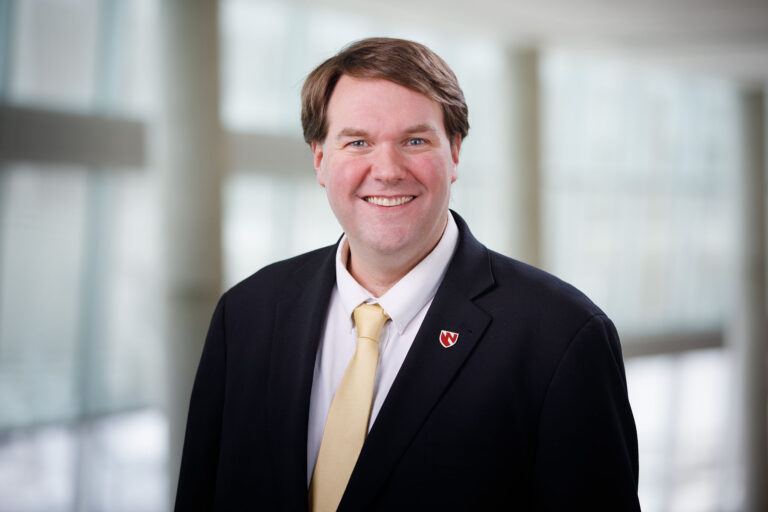 President’s Excellence Award winner: Geoff Talmon, MD | Newsroom ...