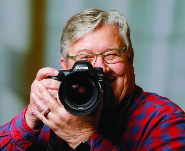 Connect magazine highlights UNMC's people, projects and pixels ...