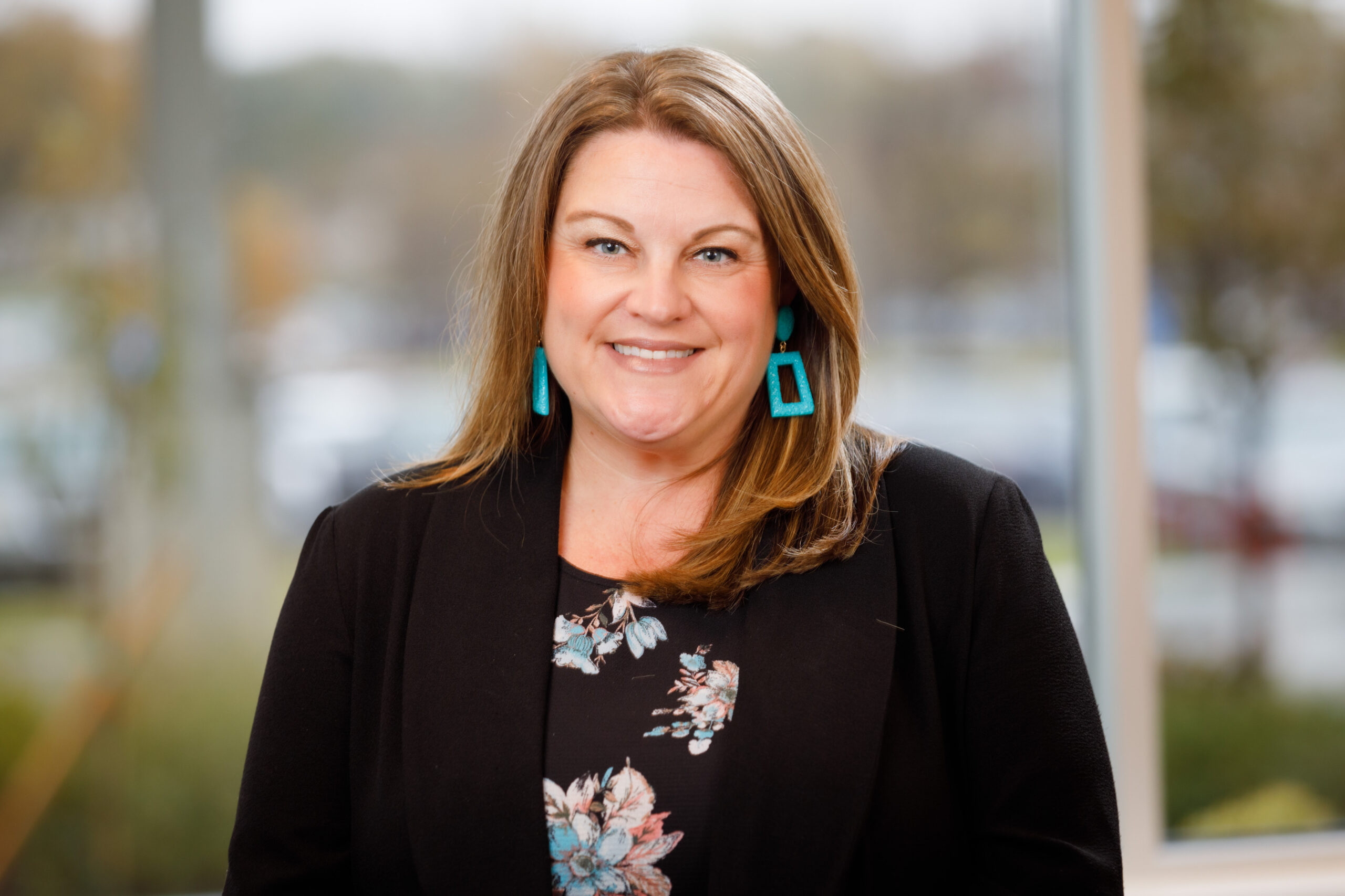 Maggie Neujahr named manager of care coordination program at MMI ...