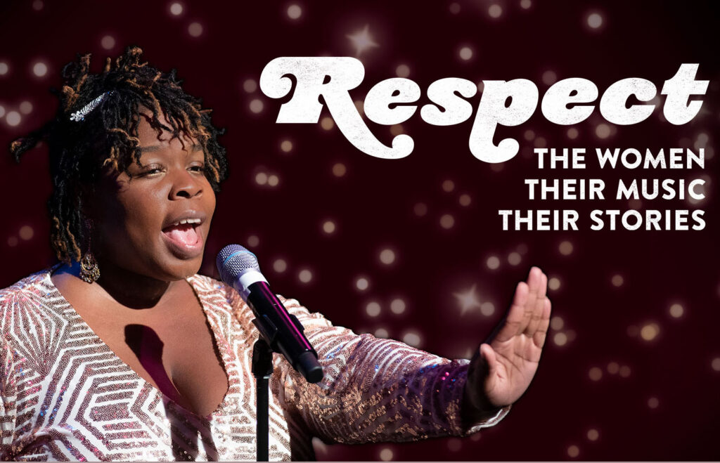 Omaha Community Playhouse offers free tickets to 'Respect' | Newsroom ...