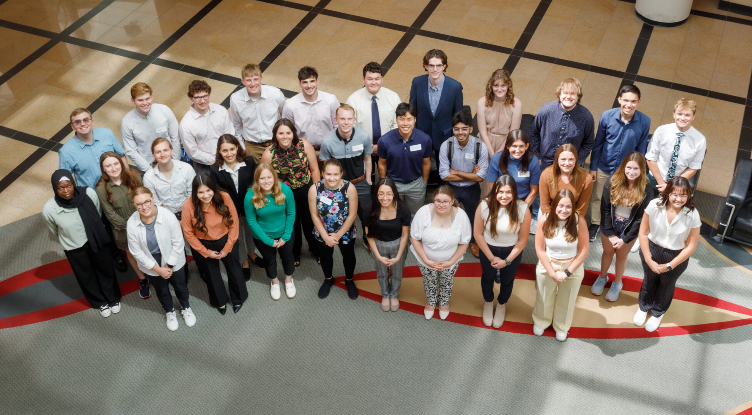 NE-INBRE Welcomes 2023 Scholars | Newsroom | University of Nebraska ...