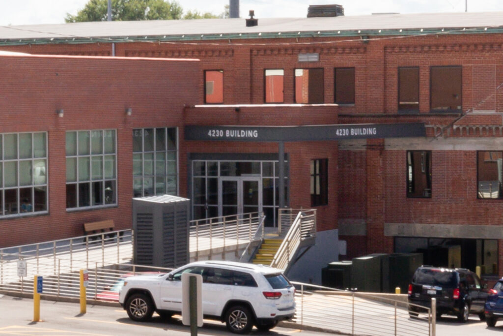 Parking, photo ID and public safety support offices relocate | Newsroom ...