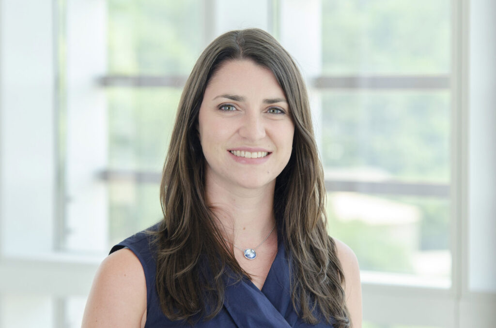 New faculty spotlight: Chantal Mercier Laporte, MD | Newsroom ...