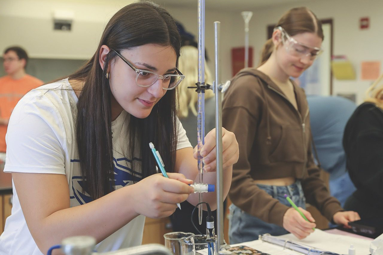 Physicians soon will complete their medical training in Kearney | Newsroom | University of ...